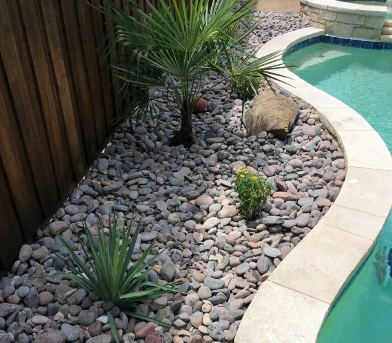 Drainage, Watershed, & Runoff - Sundrop Gardens